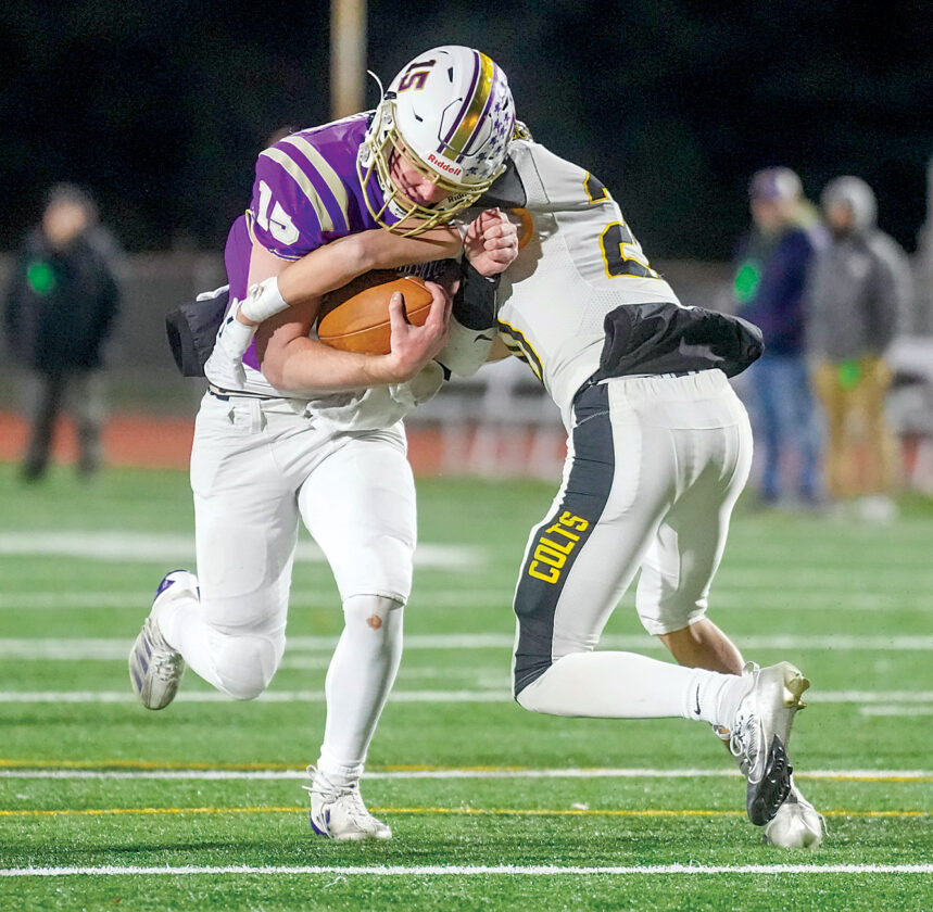 Small roster not a problem for Port coach | News, Sports, Jobs ...